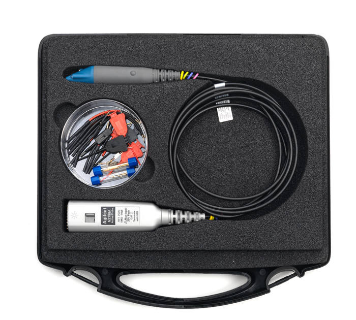 한국애질런트, 극한환경 프로브 솔루션 출시 - 전자신문