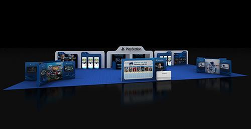 SCEK, PS4 출시 이후 최초로 국내 게임쇼 공개 - 전자신문