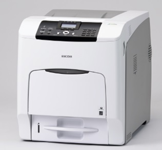 리코코리아, A4 레이저 컬러 프린터 SP C440DN 출시 - 전자신문