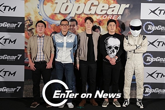 [ON+현장┃‘탑기어코리아7’] 최PD “4MC 체제-‘언더독’ 코너 이번 시즌만의 차별화” - 전자신문