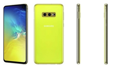 모비톡, "갤럭시S10e, 가성비족 사이서 인기" - RPM9 전자신문엔터테인먼트