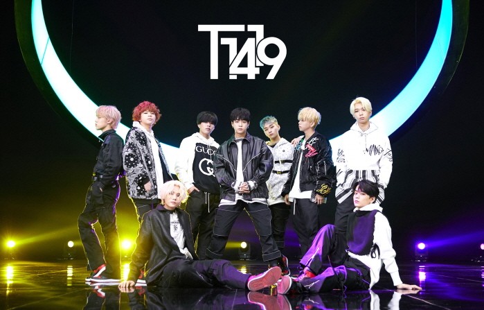 T1419, 웹예능 '데일리어스 시즌2' 론칭…15일 오후 2시 글로벌 공개 - RPM9 전자신문엔터테인먼트