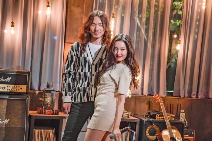 'JTBC 유명가수전' 싱어게인 톱3, 규현·송민호·선미·이해리 등 주니어 심사위원 재회 - RPM9 전자신문엔터테인먼트