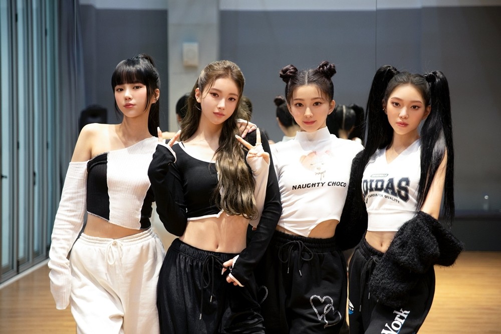Mave 메이브 판도라 역대급 퍼포먼스…뒷 이야기는 전자신문