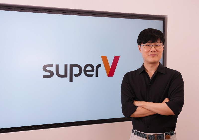 엘리하이 만든 박철우 성공 신화 이어간다슈퍼브이 브릿지 110억 투자 유치 누적 260억 전자신문