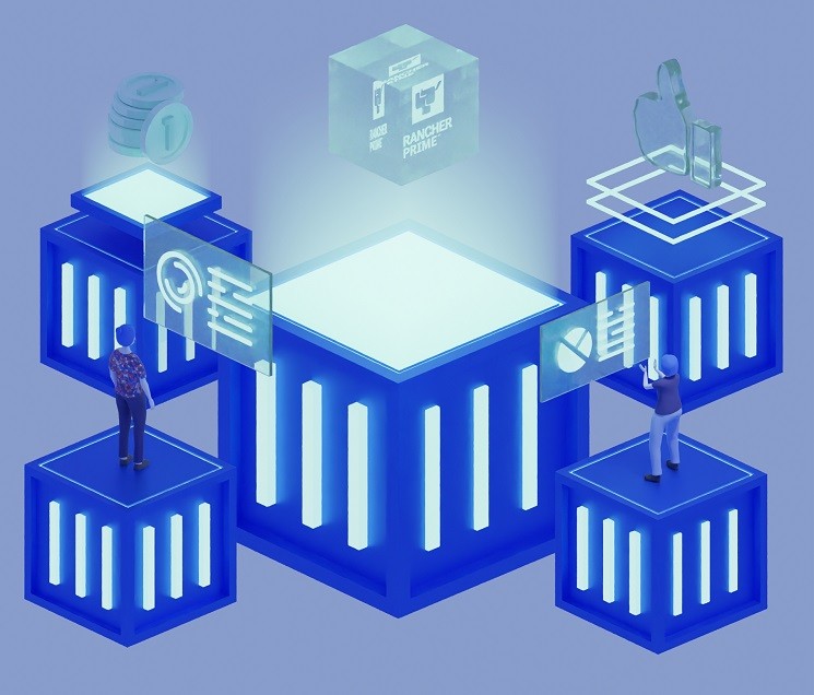SUSE, 최신 버전 랜처 공개로 개방적·상호운용 전략 확대 - 전자신문