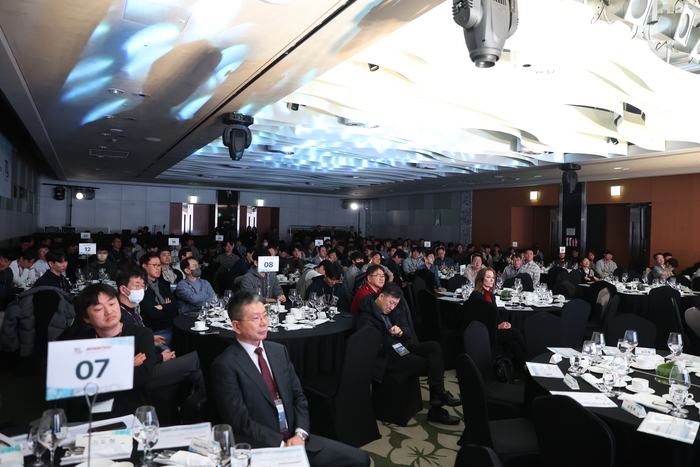 70돌 맞은 아드반테스트코리아, '서울 테크니컬 포럼' 성료 - Kollo