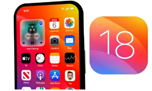 Apple's iOS 18 to Introduce Home Screen Customization Features - News Directory 3