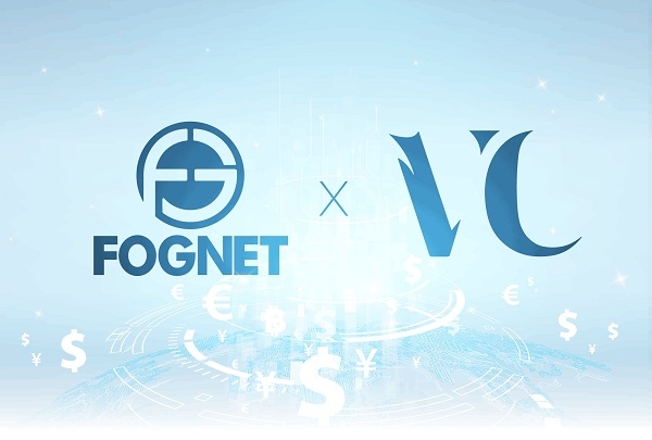 FOGNET, Victus Capital로부터 투자 유치 - 전자신문