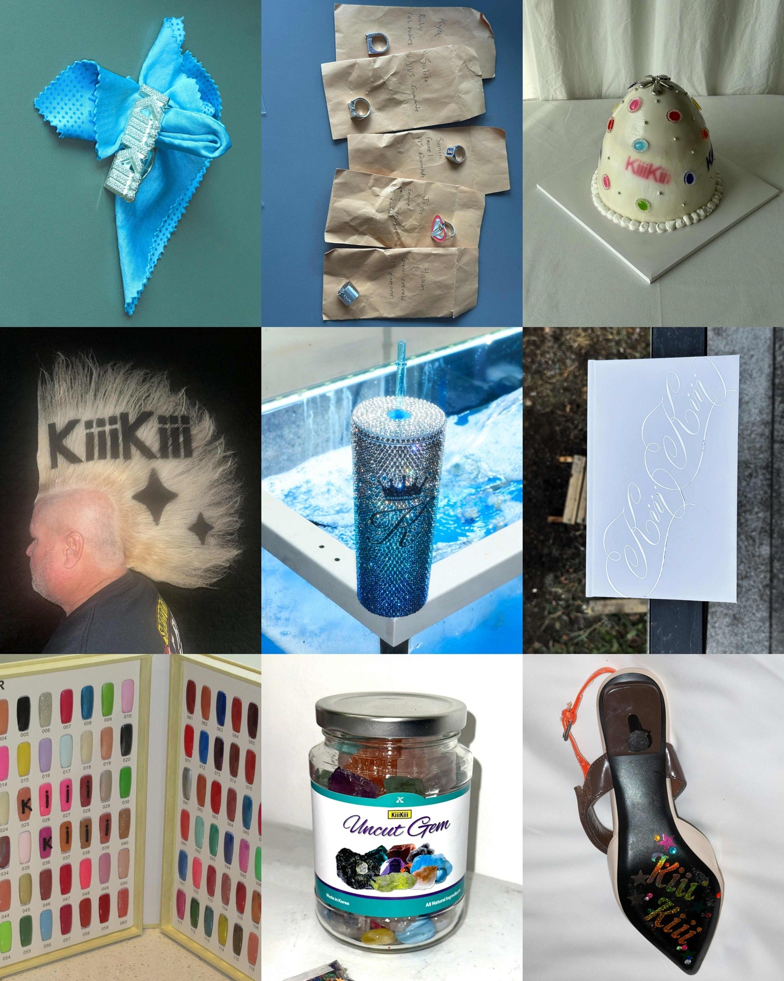 스타쉽엔터테인먼트, 4년 만의 신인 그룹 키키(KiiiKiii) 론칭 - 전자신문