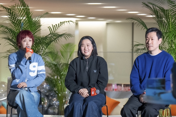 CJ ENM, 30주년 특별전 성료…인사이트 토크 진행 - 전자신문