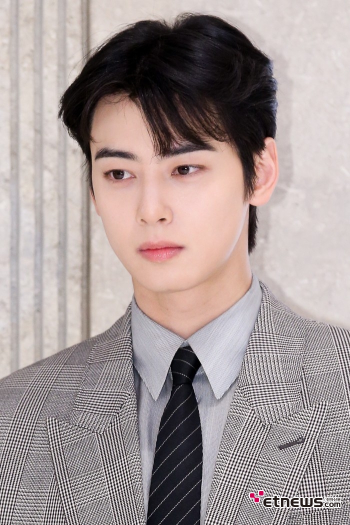 [잡담] 차은우는 뭐 이렇게 생겼냐 - 인스티즈(instiz) 드영배 카테고리