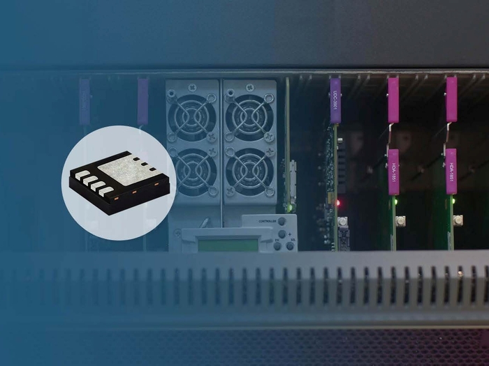 Vishay, TMBS 표면 실장 정류기 출시...DFN33A 패키지로 9A까지 높은 전류 정격 제공 - 전자신문