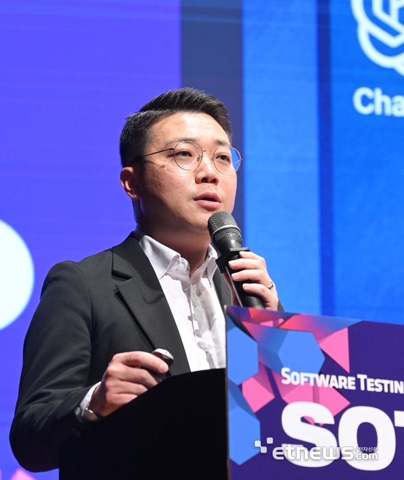 [SOTEC 2025] 생성형 AI, 프롬프트 신뢰성 확보가 과제 - 전자신문