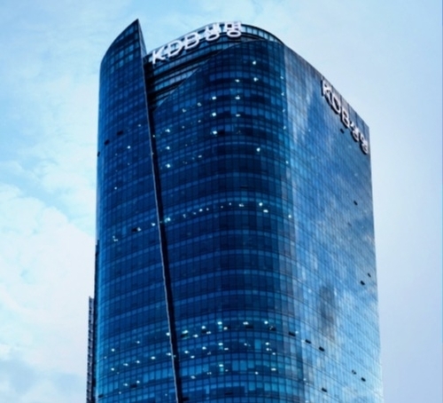 KDB생명, 지분 15.66% 배분…지배구조 정비 - 전자신문