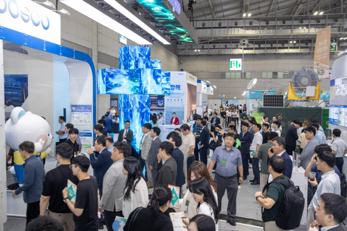 호남권 최대 신재생에너지·기후환경 전시회 '2025 KEET' 7월 열린다…참가업체 모집 - 전자신문