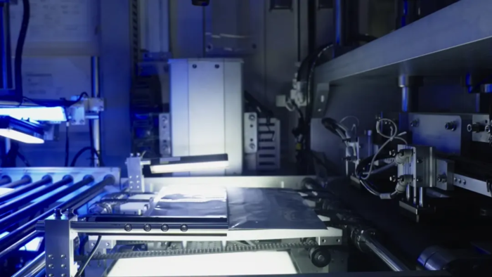 中 파라시스, 0.2GWh 전고체 배터리 파일럿 구축 - 전자신문