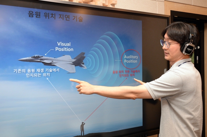 高현장감 구현 ETRI 오디오 기술, MPEG 국제 표준 반영 - 전자신문