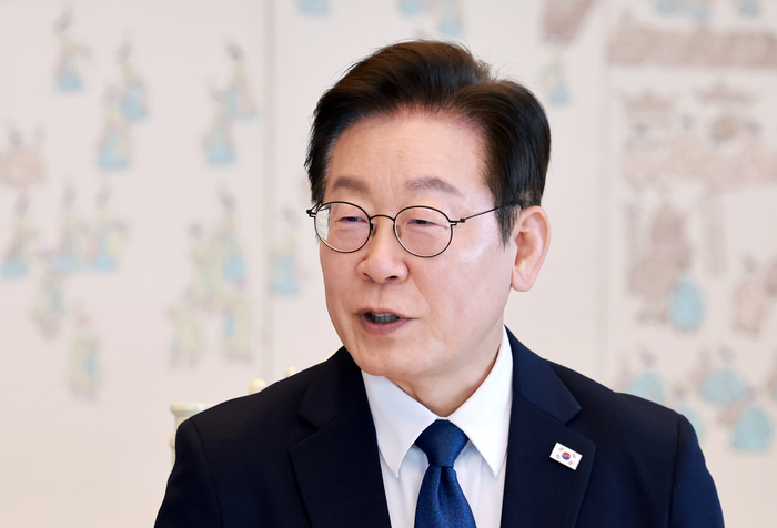 AI 3대 강국 컨트롤타워 '국가AI전략위' 출범…李 “민관 원팀 전략” - 전자신문