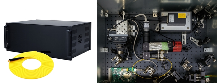 [딥테크창업 글로벌 허브 KST]〈2〉큐라드, 고정밀 계측 솔루션 국산화 선도 - 전자신문