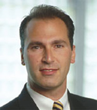 NCR 신임 CEO - 전자신문