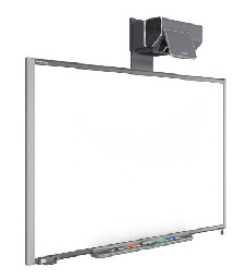 신도시스템, 스마트테크놀로지스 전자칠판 공급 - 전자신문