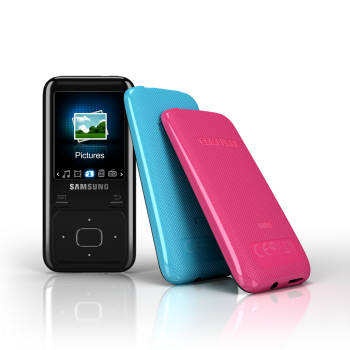 삼성, MP3 플레이어 `YP-R2` 외 1종 출시 - 전자신문