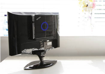 조텍, 미니컴퓨터 ZBOX ID41 출시 - 전자신문