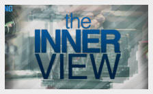 [주목!TV프로그램]디 이너뷰(The Innerview) - 전자신문