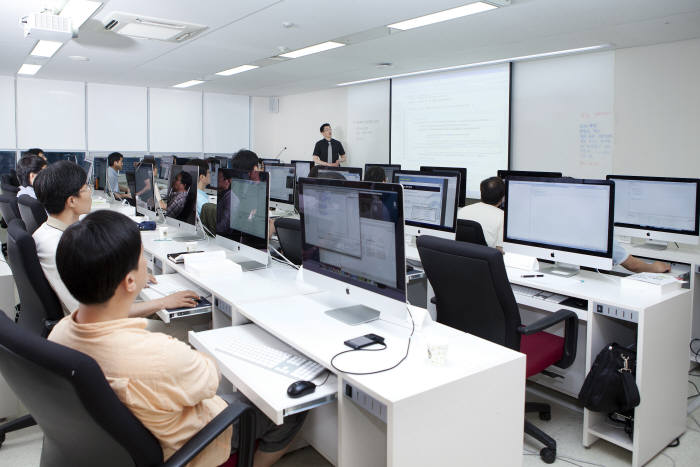 KTDS, SW 청년취업아카데미 운영 확대 - 전자신문