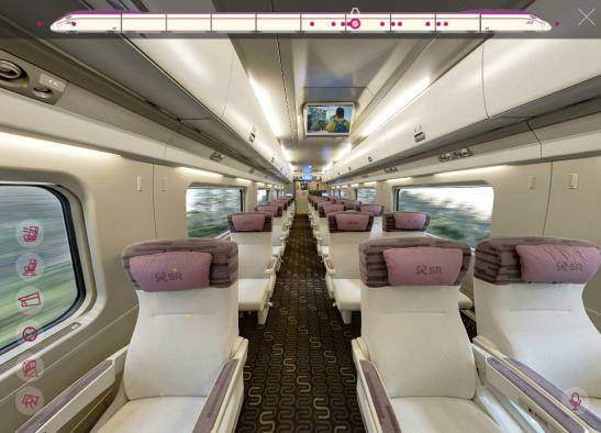 8월 개통 고속열차 SRT, 가상현실(VR)로 미리 만나요 - 전자신문