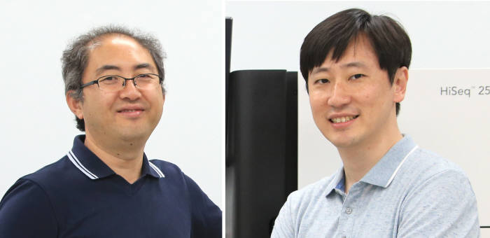 Dgist 퇴행성 뇌질환 초기 발병 원리 규명 전자신문