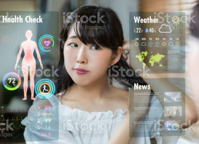 LG ‘스마트미러’ 대규모 신축 아파트 깔린다 – 부천 테크(Bucheon tech)