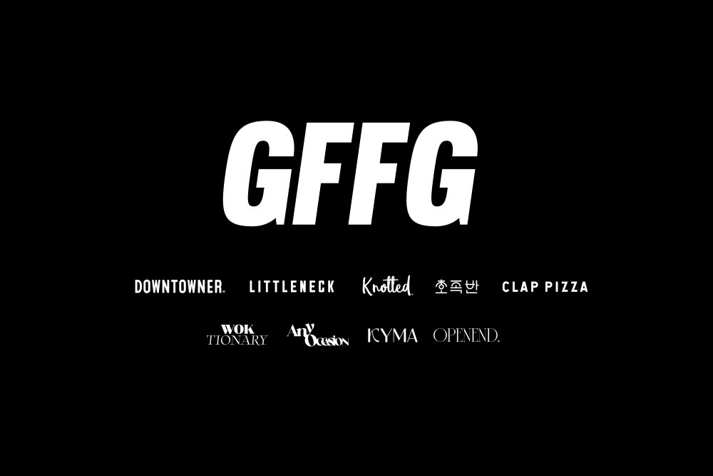 '노티드' 운영업체 GFFG, 300억 시리즈A 투자 유치 - 전자신문