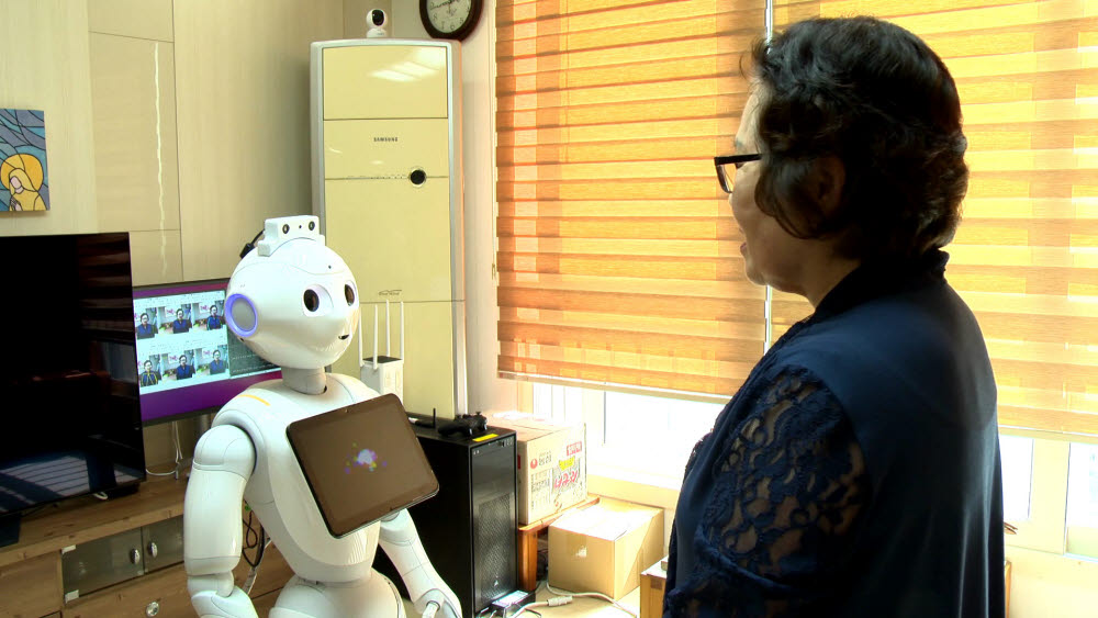 [디지털 대전환 이끄는 ICT R&D 성과] 고령자 돌봄, 의료 분야 AI - 전자신문