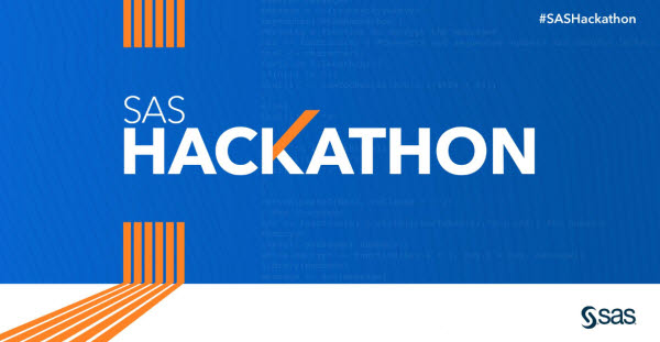 SAS, '2023 SAS 해커톤 대회' 참가자 2월까지 모집 - 전자신문